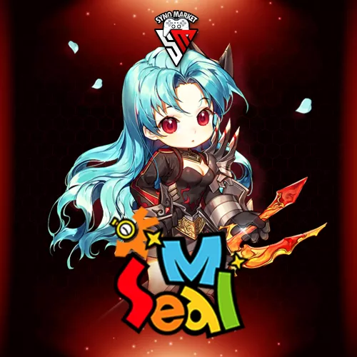 Seal M: SEA | SYNO MARKET