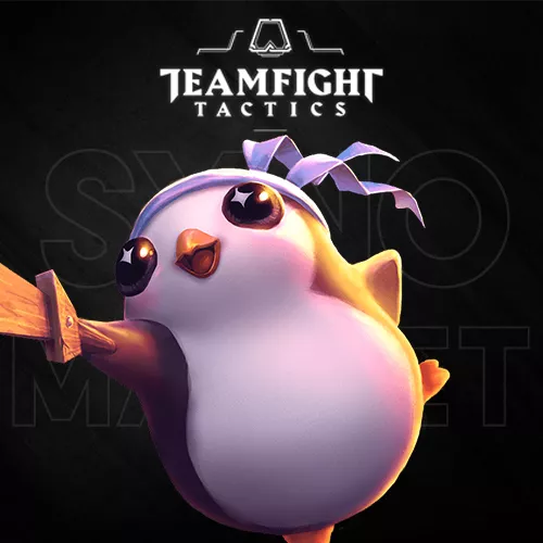 TeamFight Tactics | SYNO MARKET
