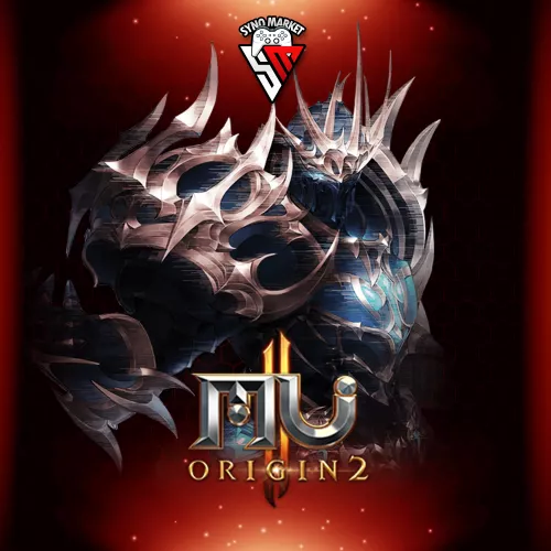 MU ORIGIN 2 | SYNO MARKET
