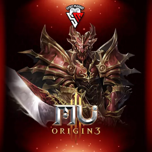 MU ORIGIN 3 | SYNO MARKET