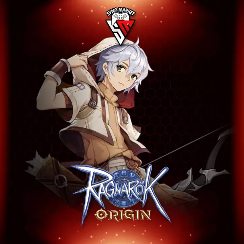 Ragnarok Origin Global | SYNO MARKET
