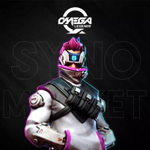Omega Legends | SYNO MARKET